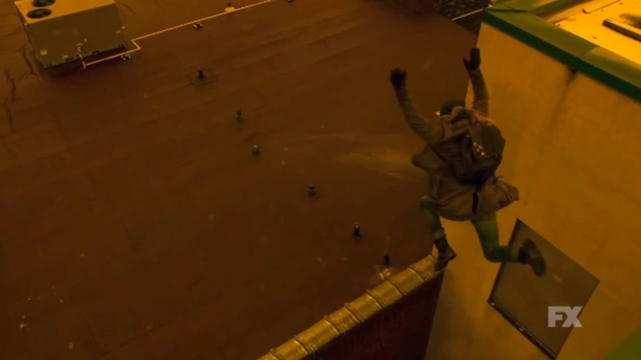 Ess (Sarah) Hödlmoser - Stunt Reel 2016/2017 on Vimeo