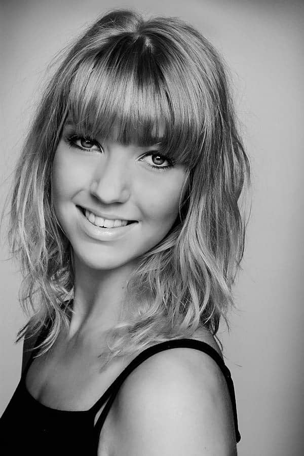 Danielle Palmer Dance Showreel 2017 on Vimeo