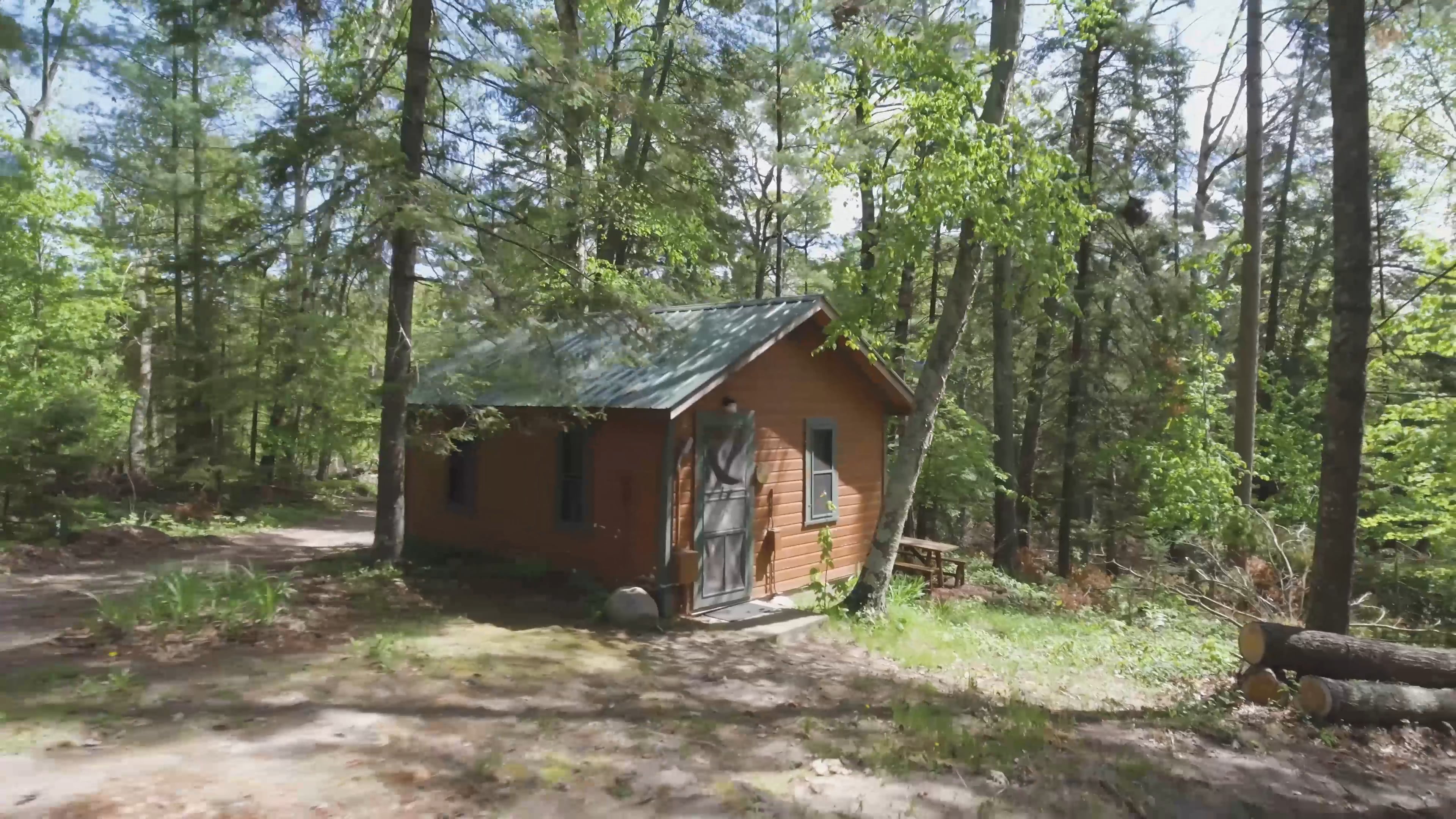 Cedar Bay Resort V2 on Vimeo