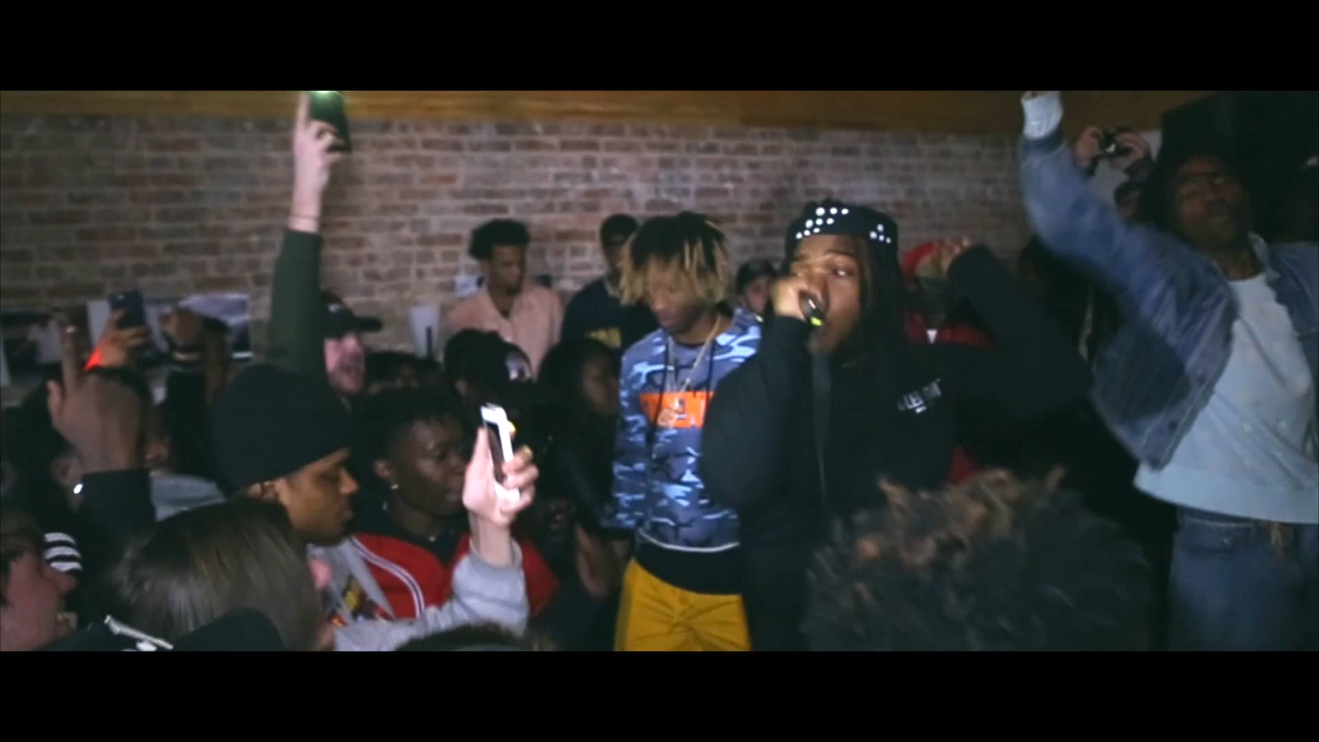 Newest SWAGHOLLYWOOD on Vimeo