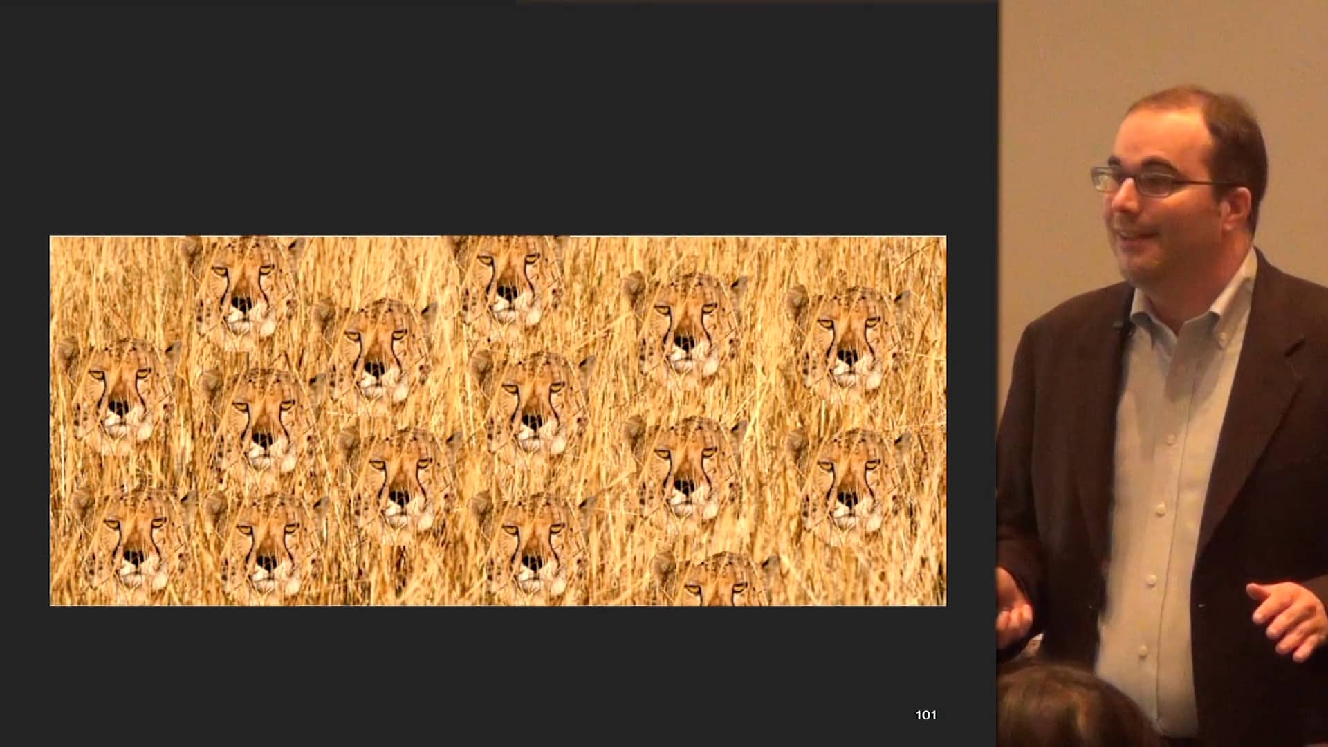 Michael Correll | Bias and Uncertainty in Information Visualization ...