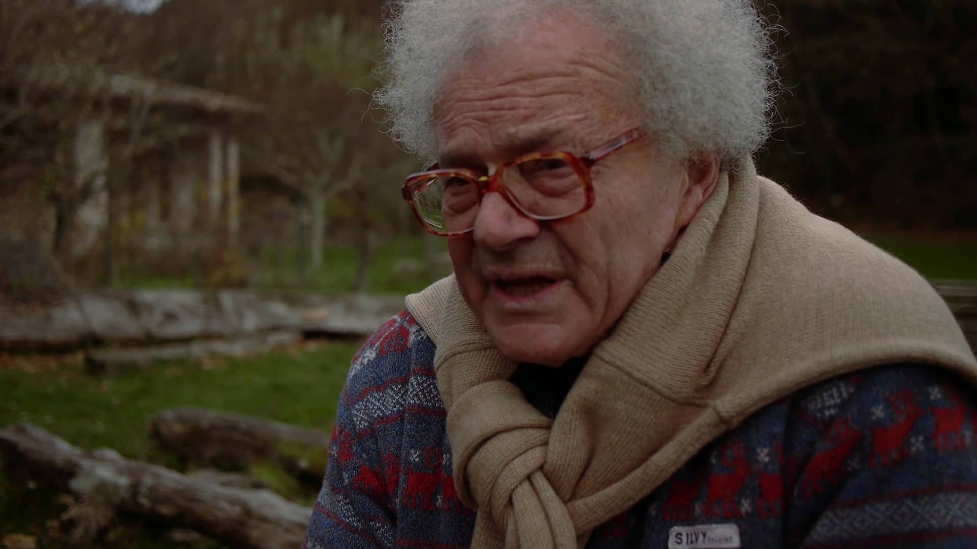 #8 - Voci dal silenzio on Vimeo