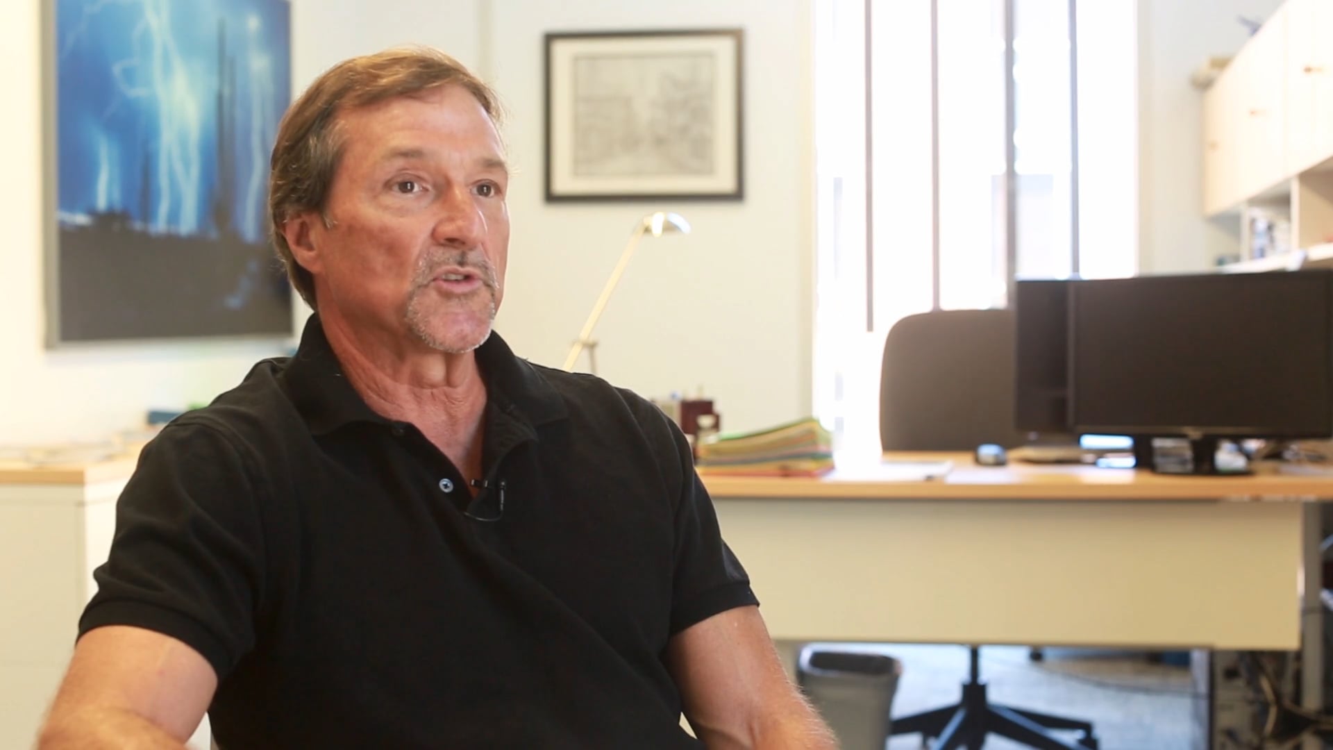 My Library: George Ruyle