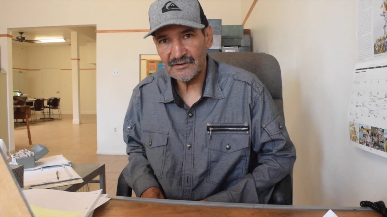 Anika Ullah: Causes of Asthma in Barrio Logan on Vimeo