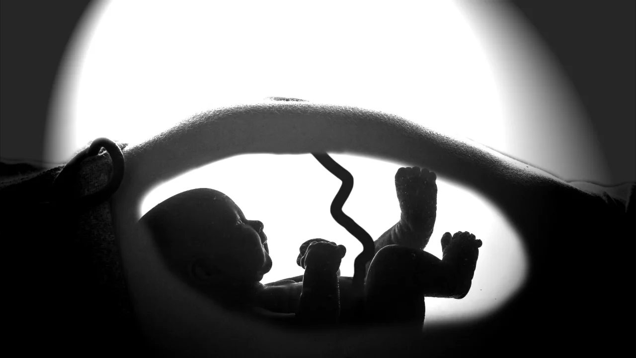 Catrin - A Gillian Clarke poem (Adapted by Kenneth James) on Vimeo