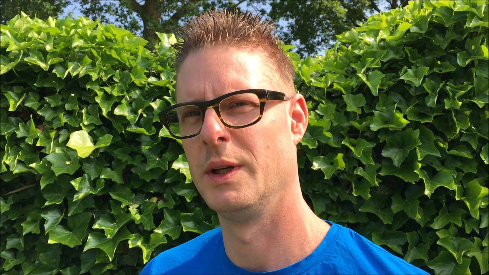 MCTSummit 2017 Session Teaser Erwin Derksen on Vimeo