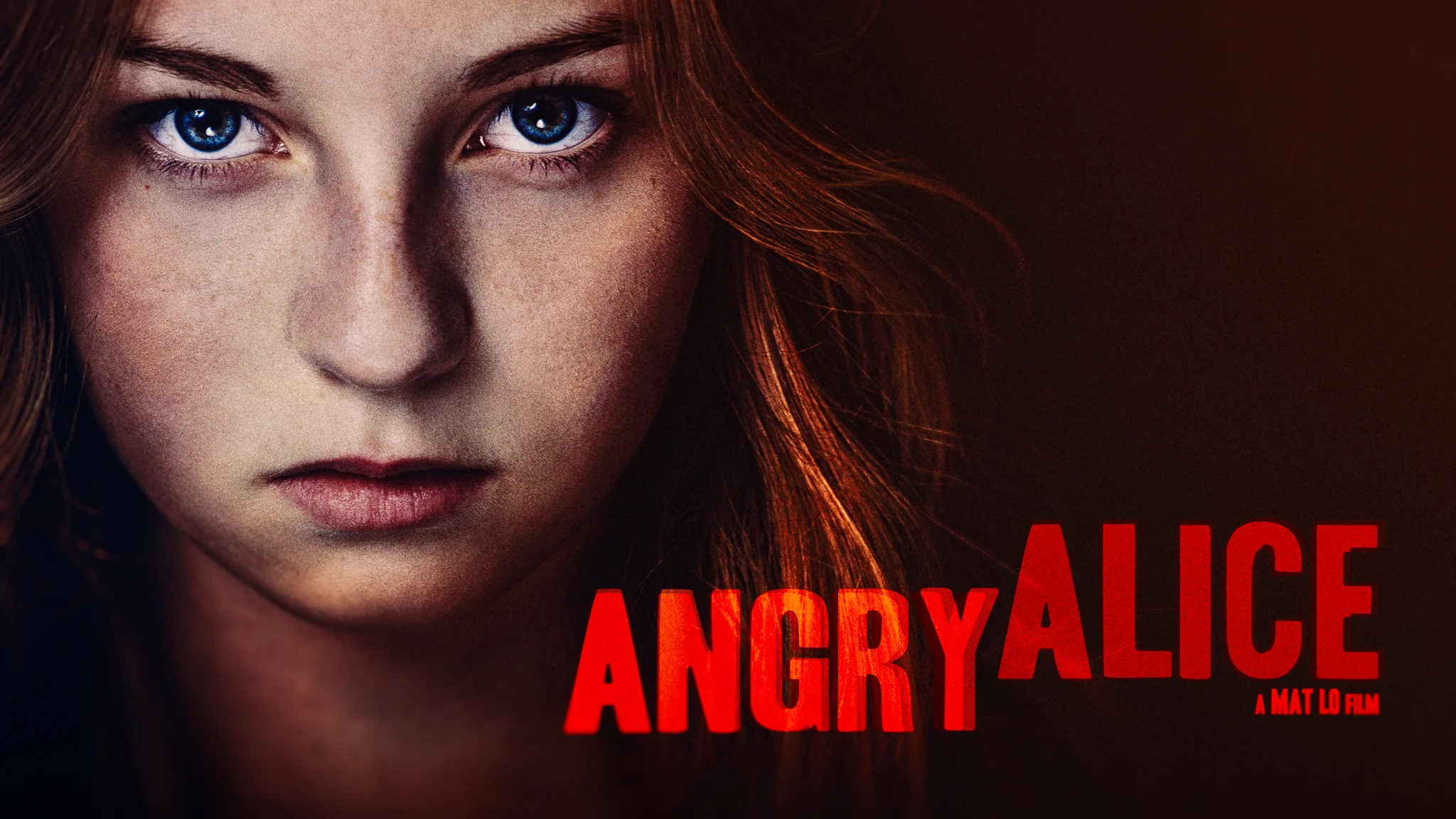 Angry Alice Movie Pitch Video