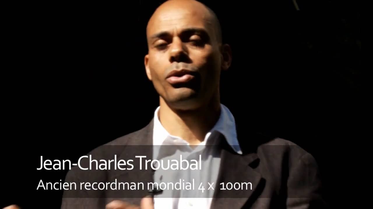L'ANC témoignage de Jean-Charles Trouabal suite aux formations de l'IME ...