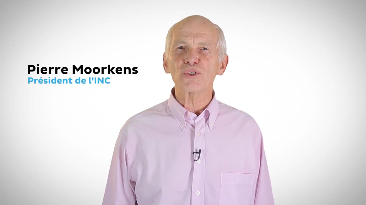 Se connaître pour mieux être et mieux vivre - Pierre Moorkens on Vimeo