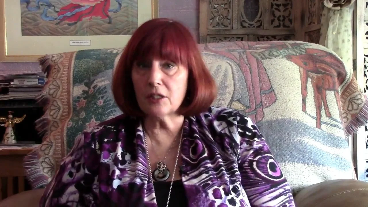 Spiritual Tidbits by Scottie - Scottie Littlestar- In Her Own Words on ...