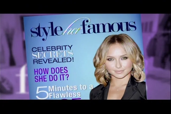 Style Her Famous on Vimeo