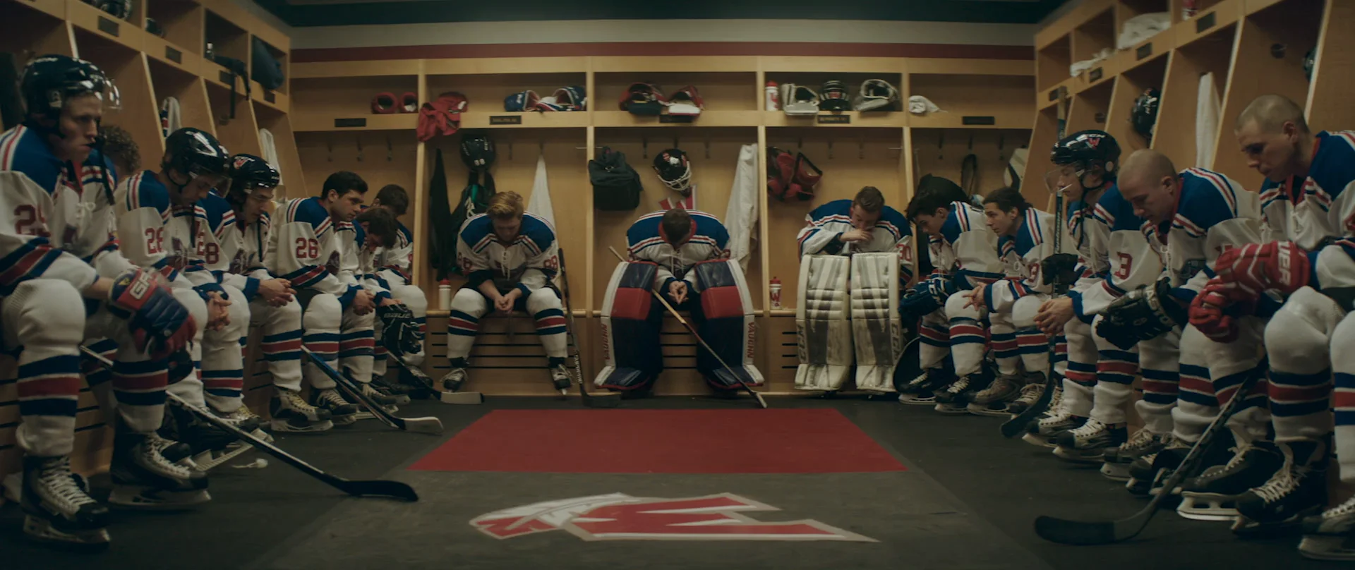 Hello Destroyer - Trailer on Vimeo