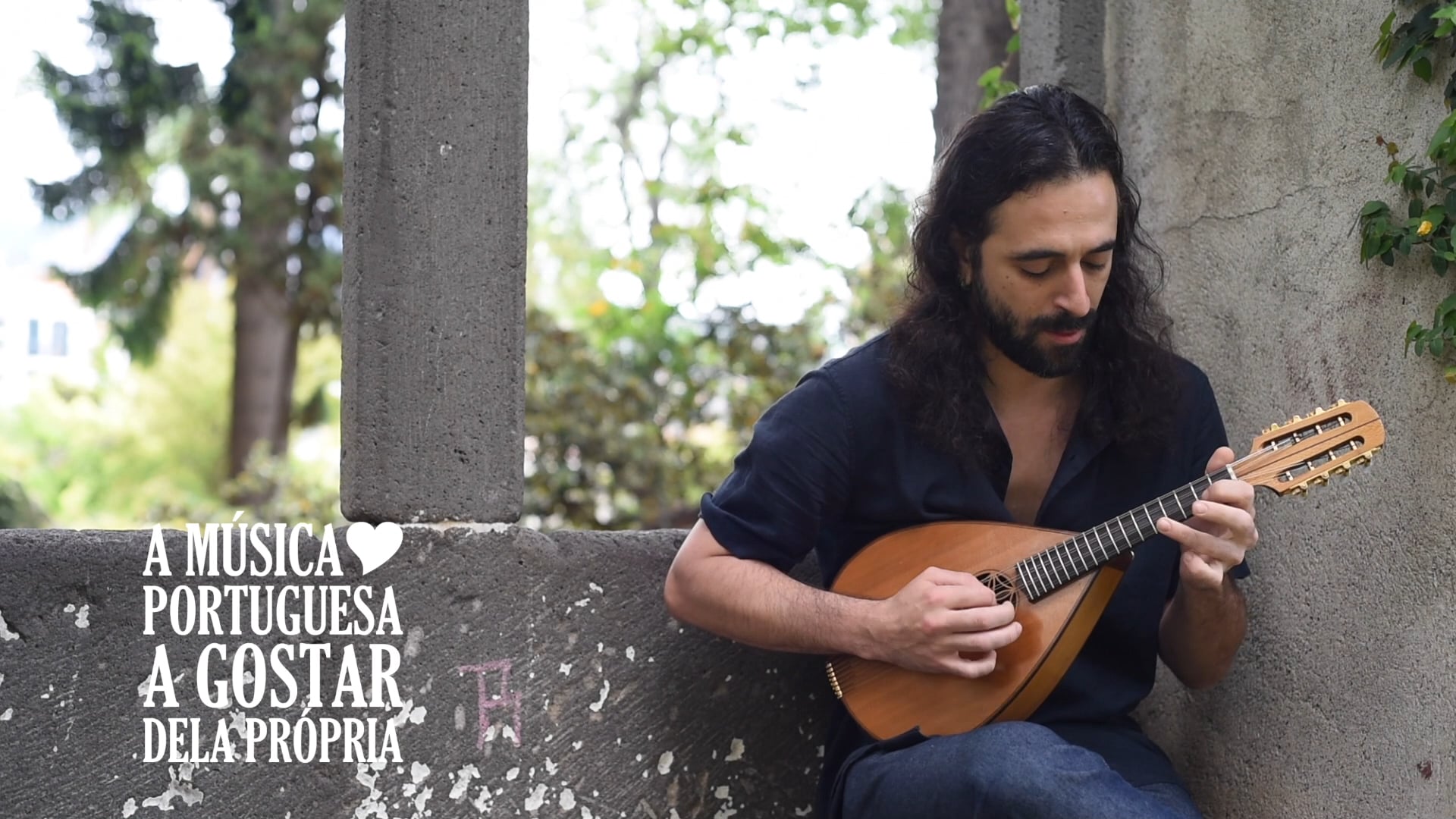 Norberto Cruz - excerto de concerto de Cecere on Vimeo