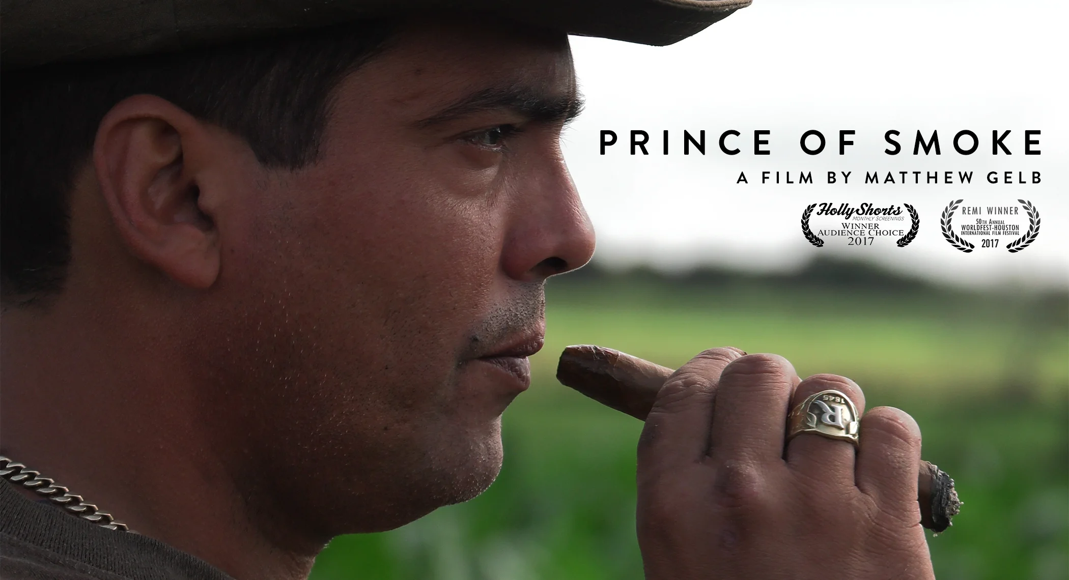 Watch Prince of Smoke Online | Vimeo On Demand on Vimeo