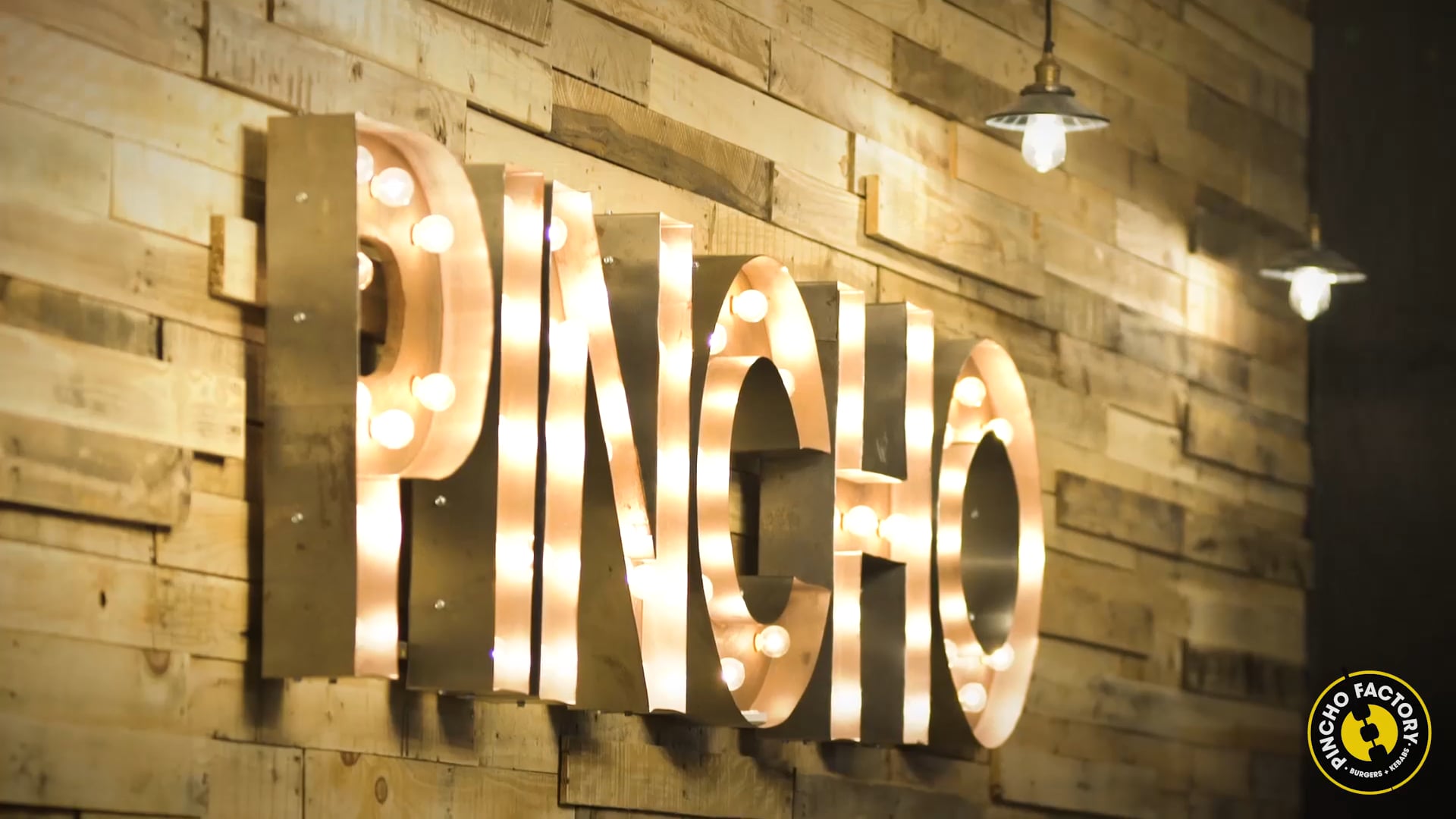 Pincho Factory Grand Opening in Brickell on Vimeo