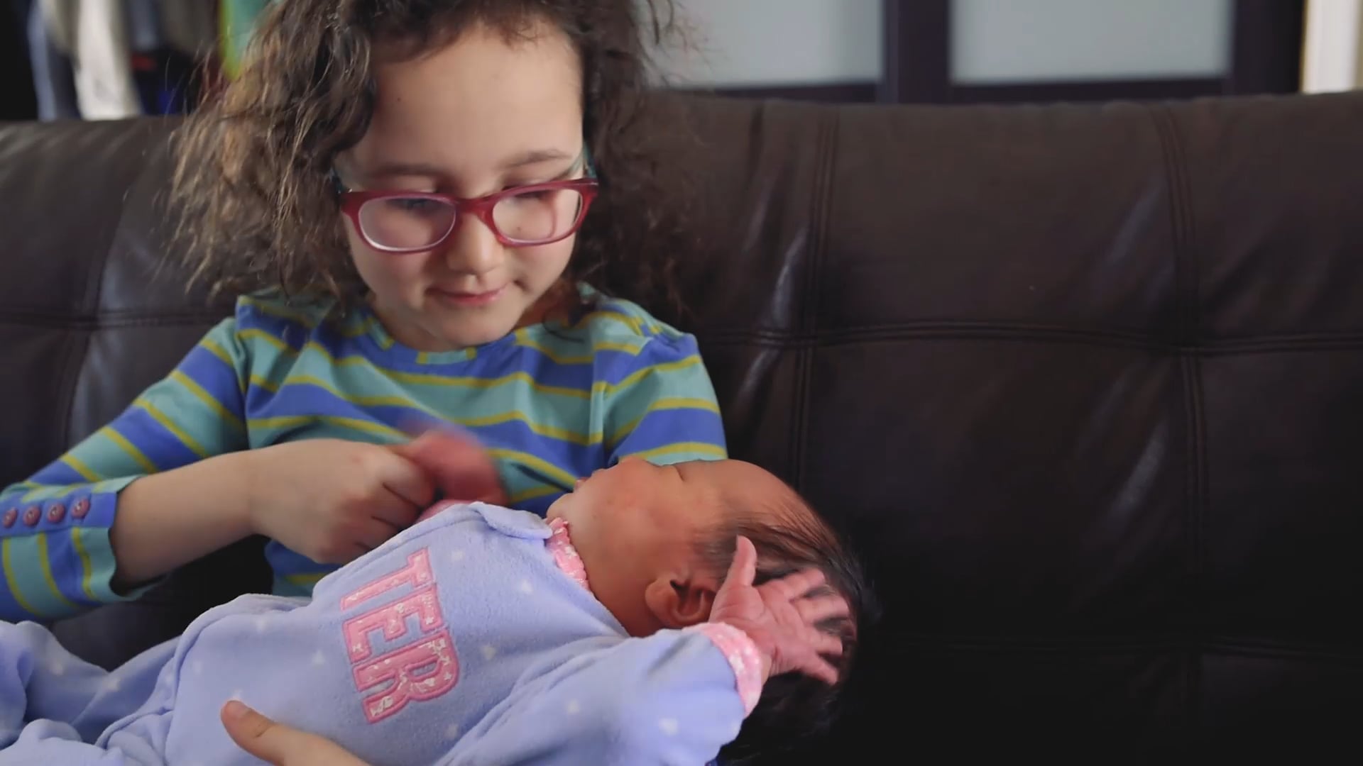 Nova Birth Video on Vimeo