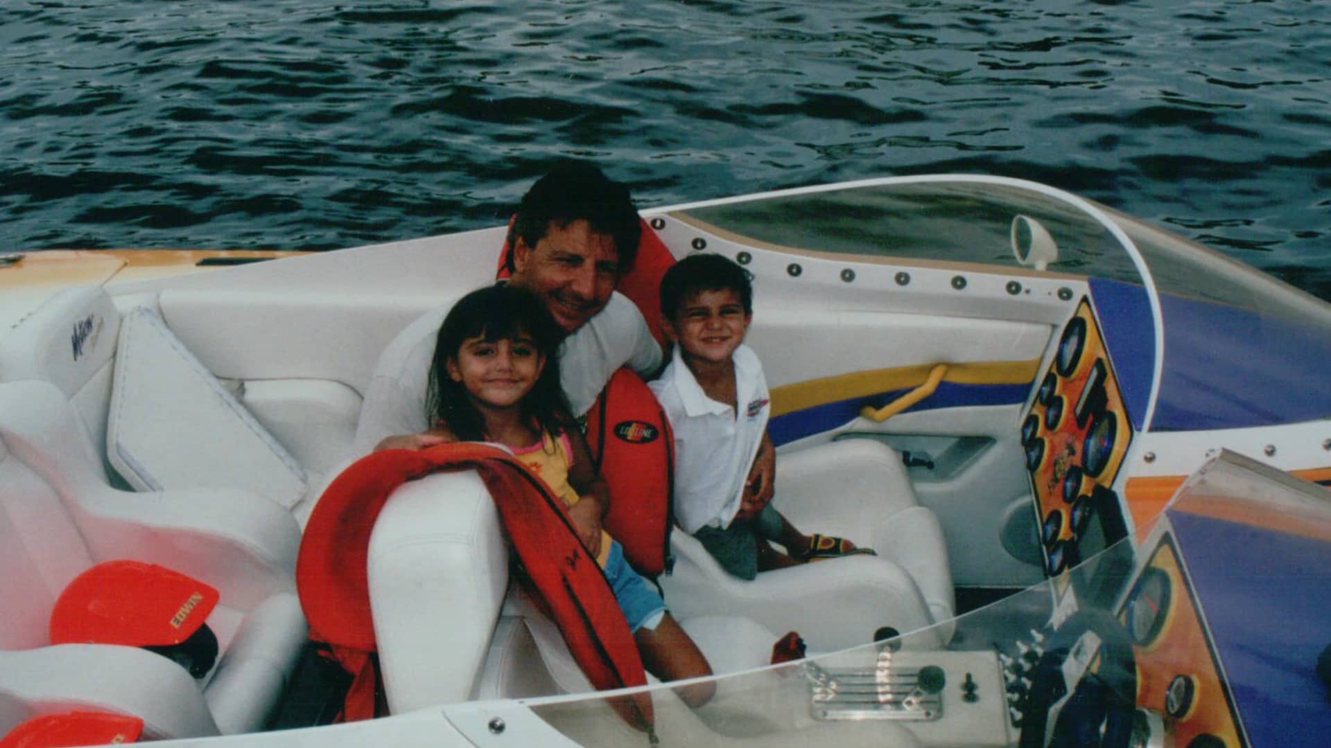 Larry Goldman's Celebration of Life on Vimeo