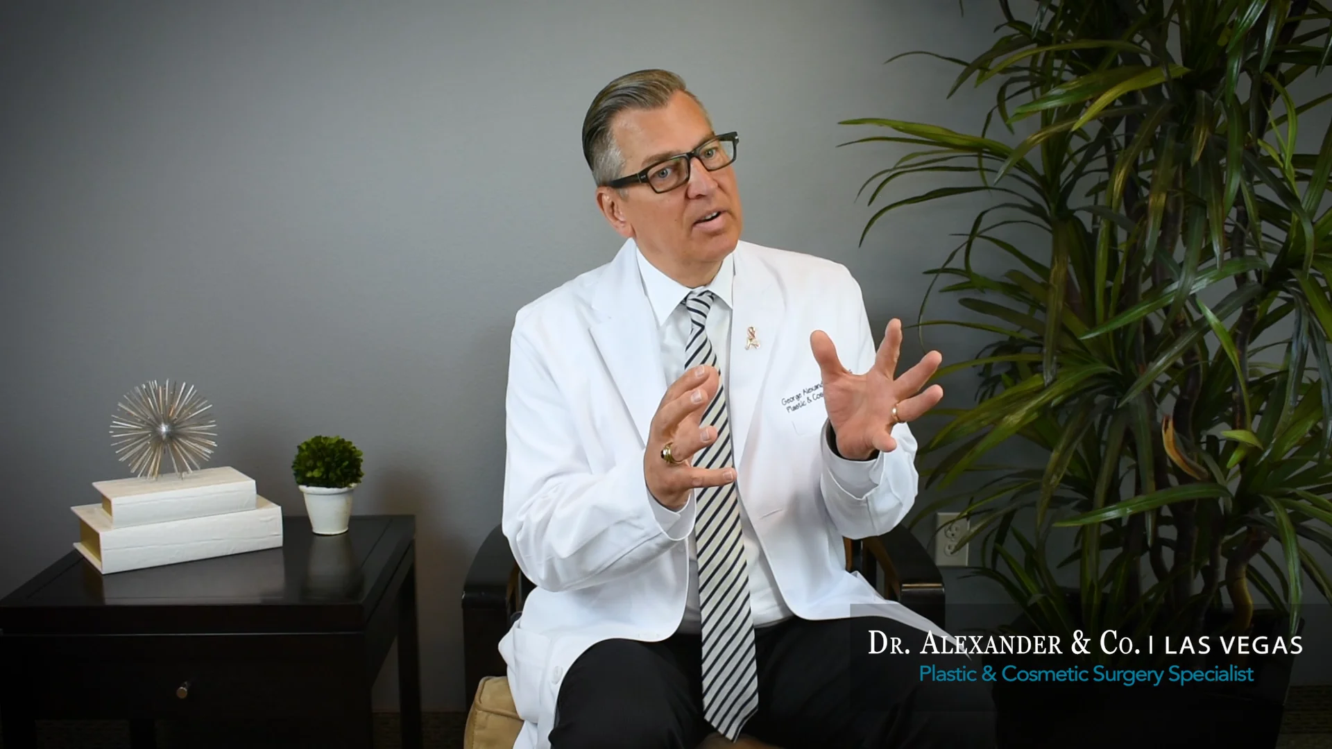 DR.ALEXANDER_SHOULD I LOSE WEIGHT BEFORE MY TUMMY TUCK SURGERY on Vimeo