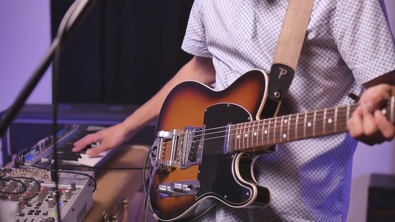 Video Musical on Vimeo