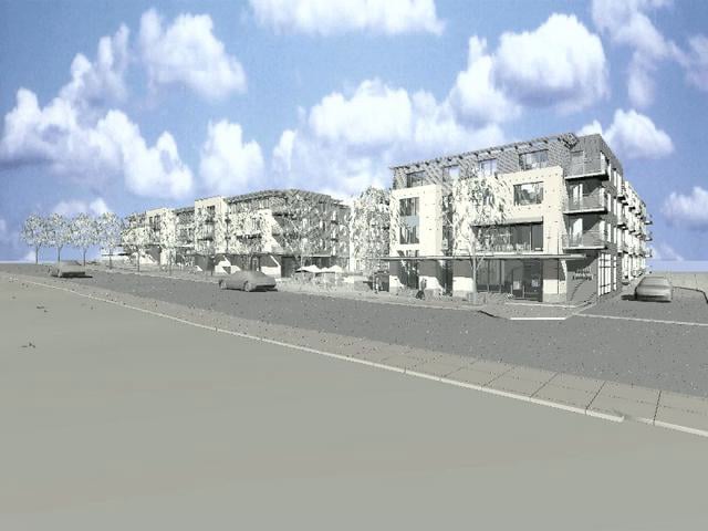 Boulevard Project Animation - 1st Pass on Vimeo
