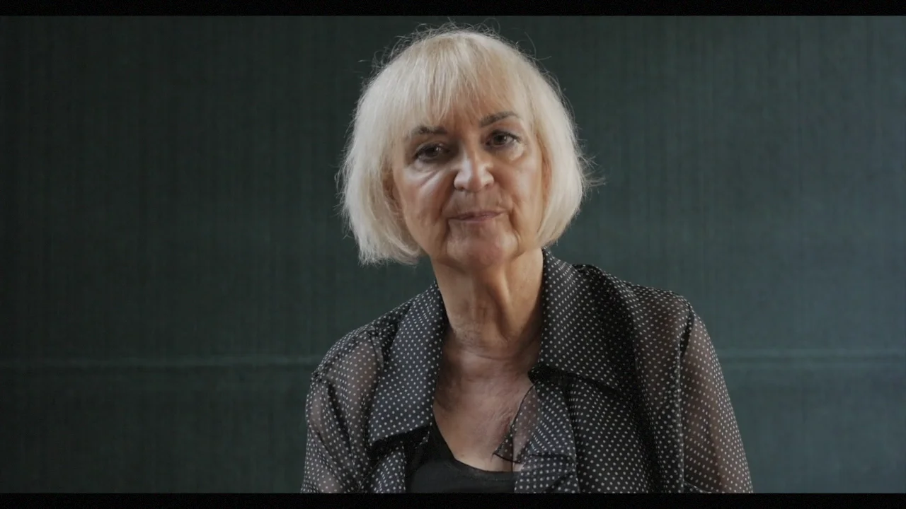 interview Coco Felgeirolles on Vimeo