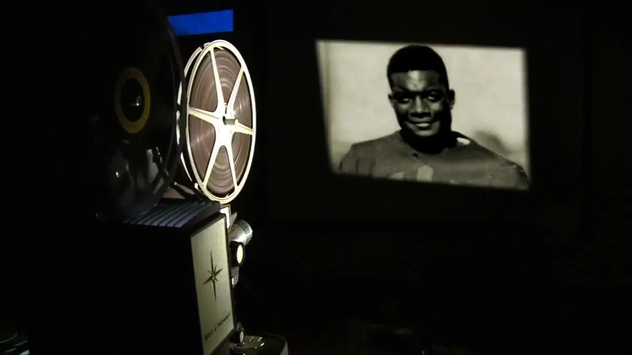 Tom Lyden of the FOX 9 Investigators - Jack Trice: Death & Mystery on ...