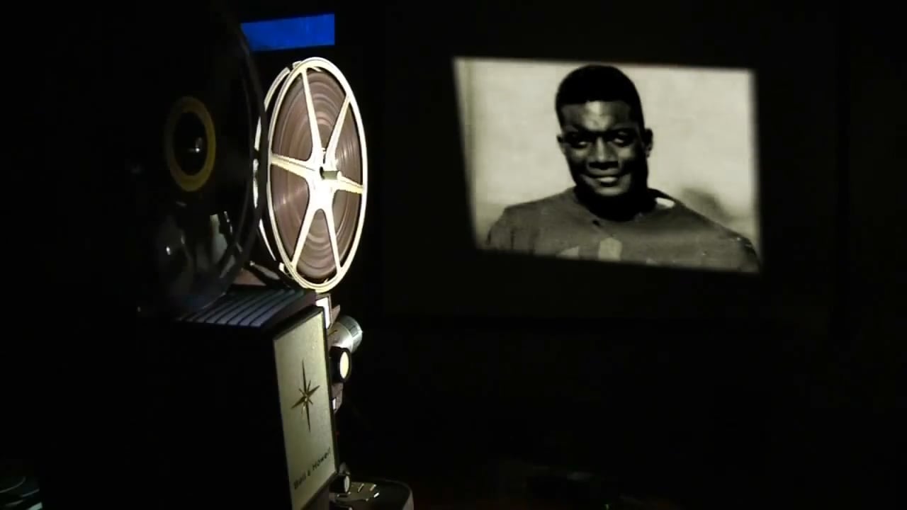 Tom Lyden Investigative Reports & Documentaries - Jack Trice: Death ...