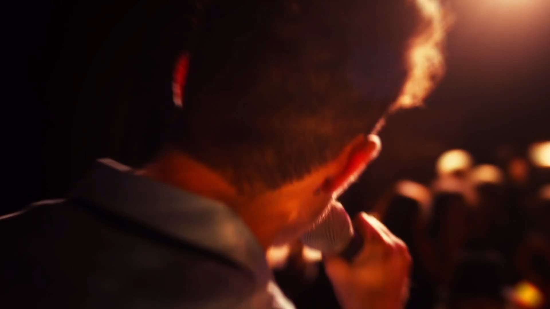 Alex Feder - Alcohol (Official Video) on Vimeo