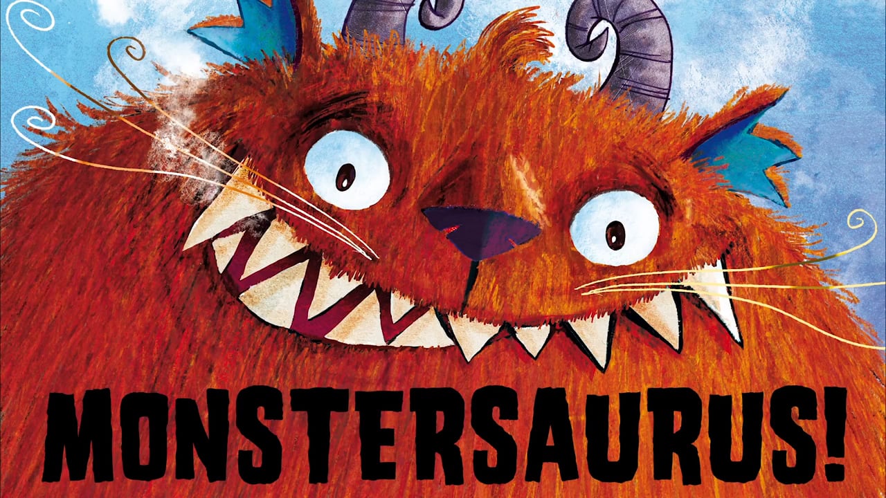 MONSTERSAURUS! Live on stage - Trailer on Vimeo