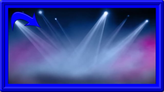 Intro Bleu - Free video on Pixabay