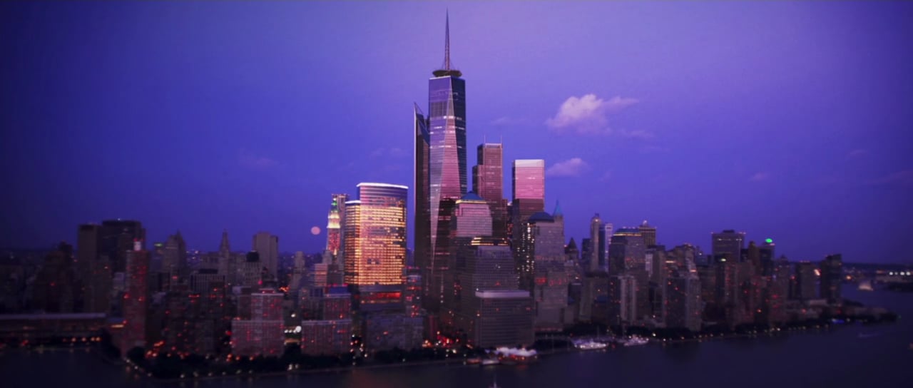 The New World Trade Center on Vimeo