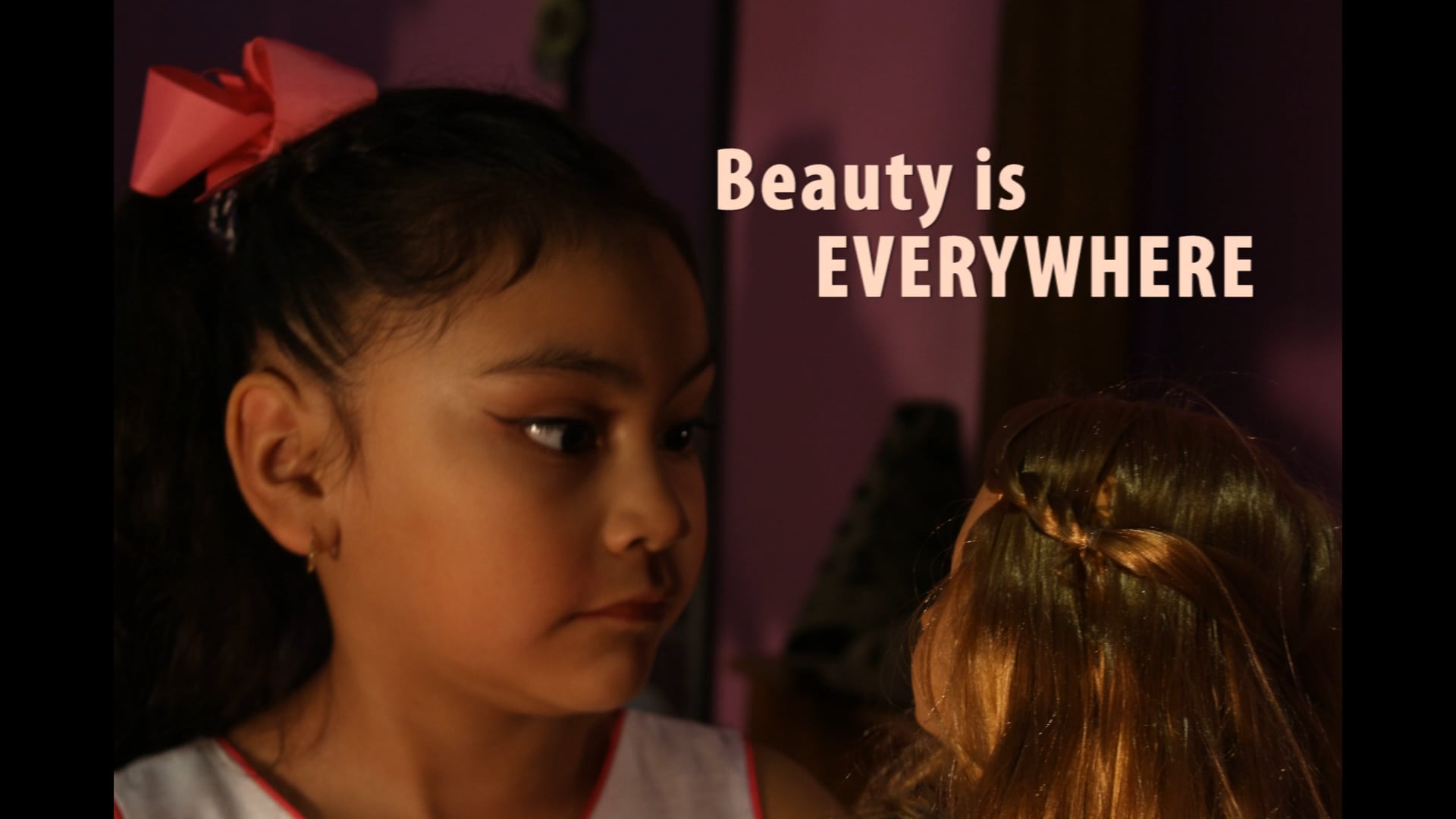 Beauty Expectations PSA on Vimeo