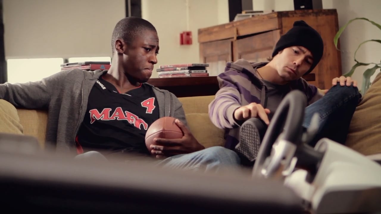 Jack In The Box - Sleuth on Vimeo