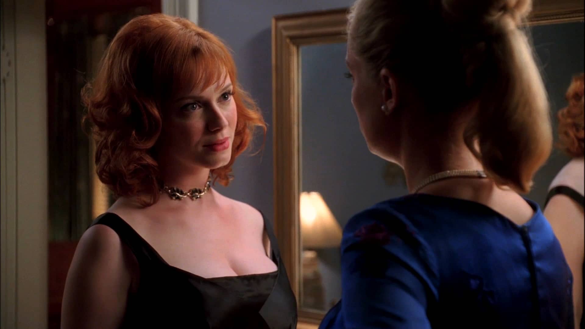 Kate Norby's Reel: Mad Men, Big Love, Nip/Tuck, The Mentalist on Vimeo