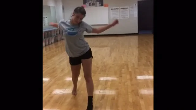 Shelby mcfall pro level video on Vimeo