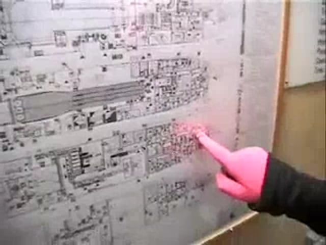 A guided tour of the Tangaroa — Science Learning Hub