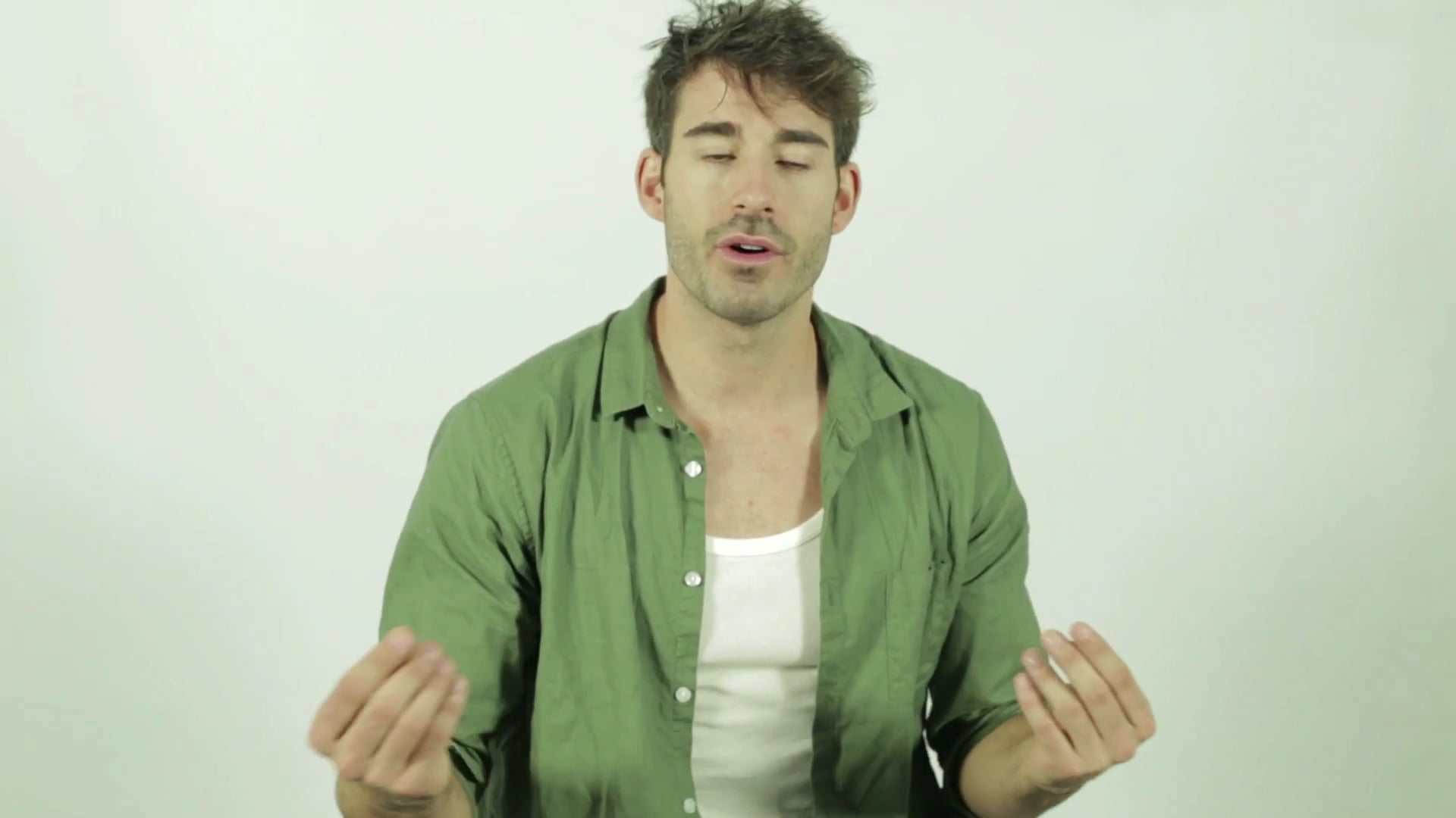 Pablo Matesanz- Escena 3 on Vimeo