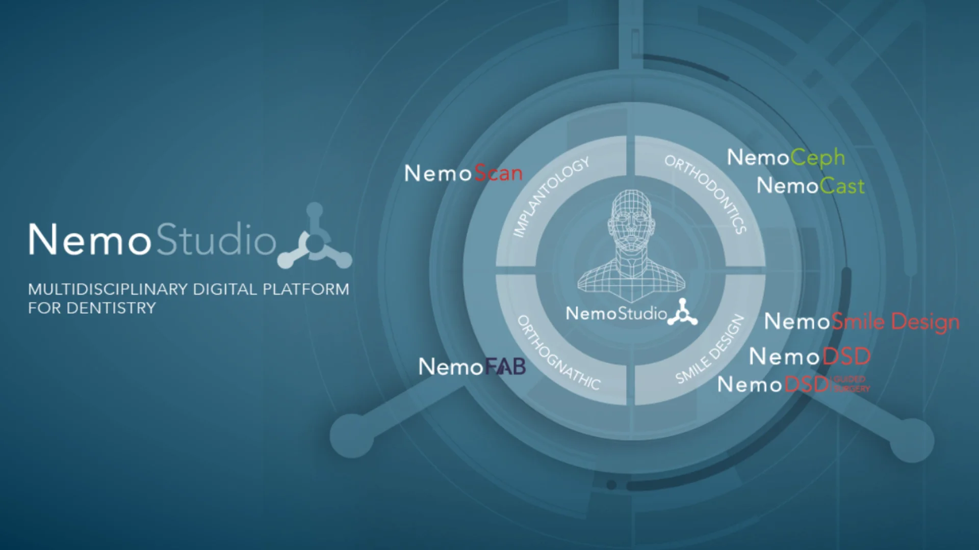 Video Demo NemoStudio