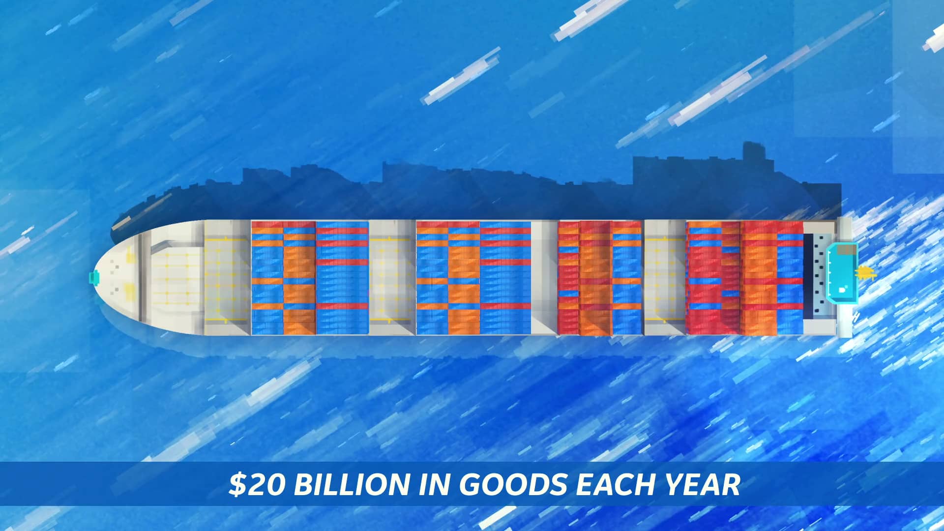 Explainer Animation for GE Corporate on Vimeo