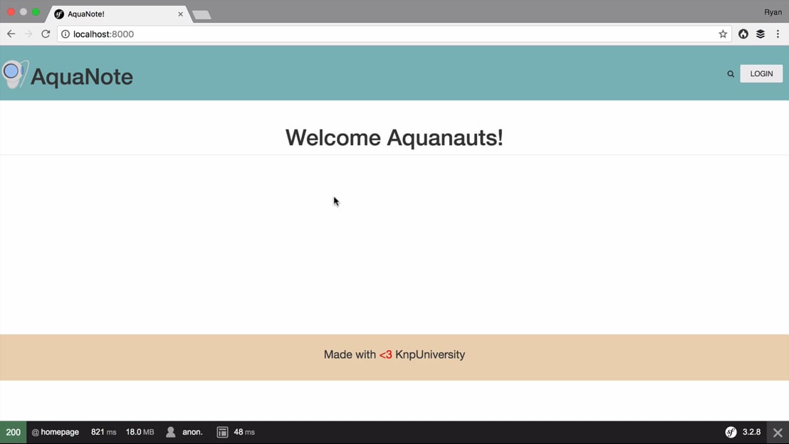 Scalar Type Hints > PHP 7: The Important Stuff | SymfonyCasts