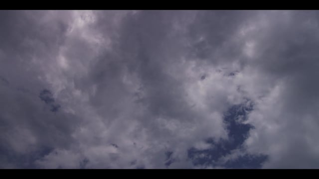 Cloud Cloudy Sky - Free video on Pixabay