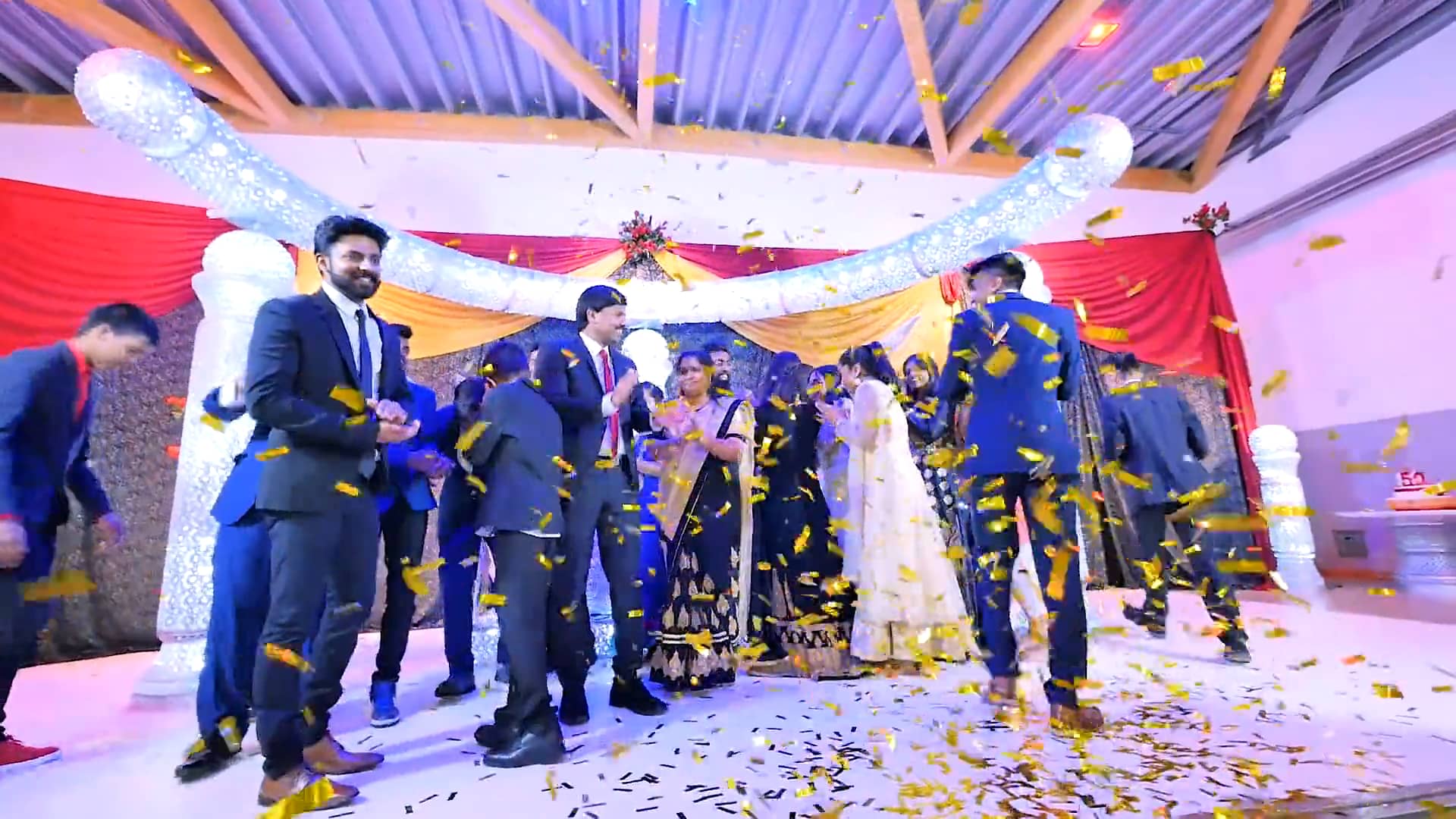 Entry Dance on Vimeo