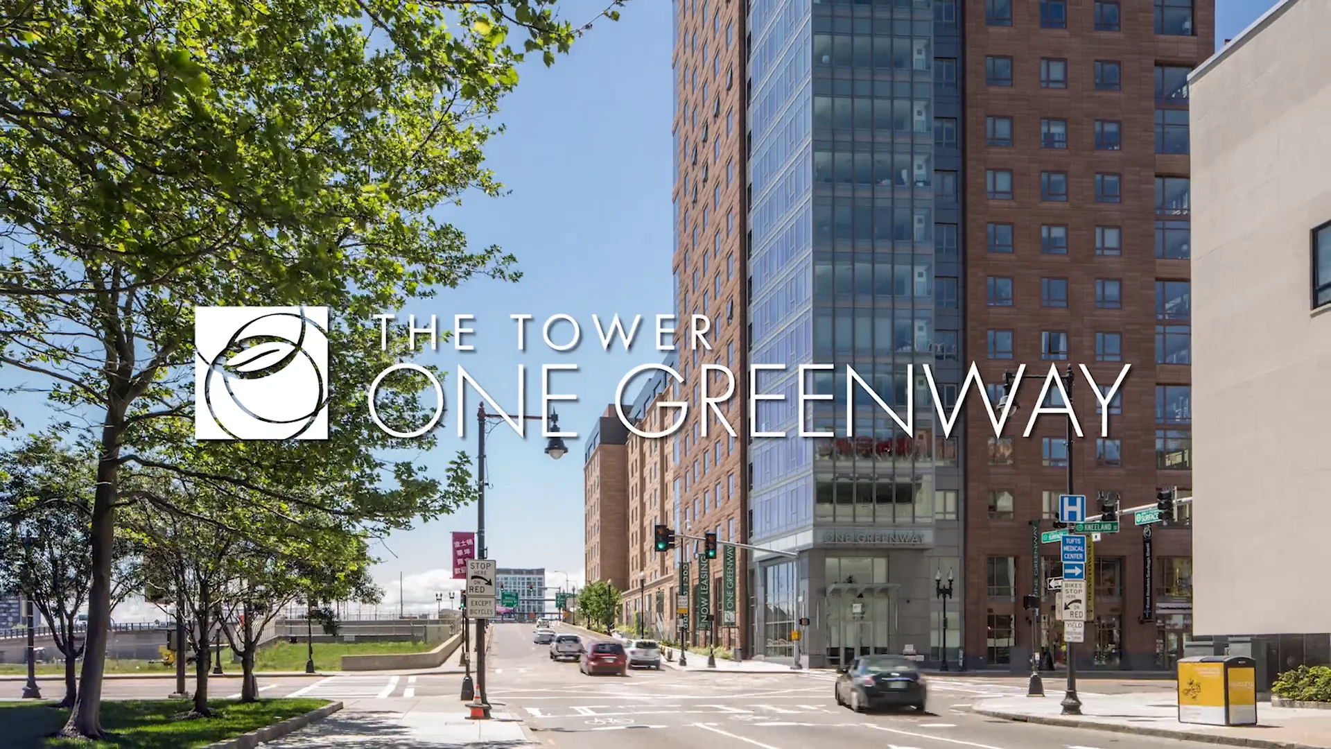 One Greenway Boston HD on Vimeo