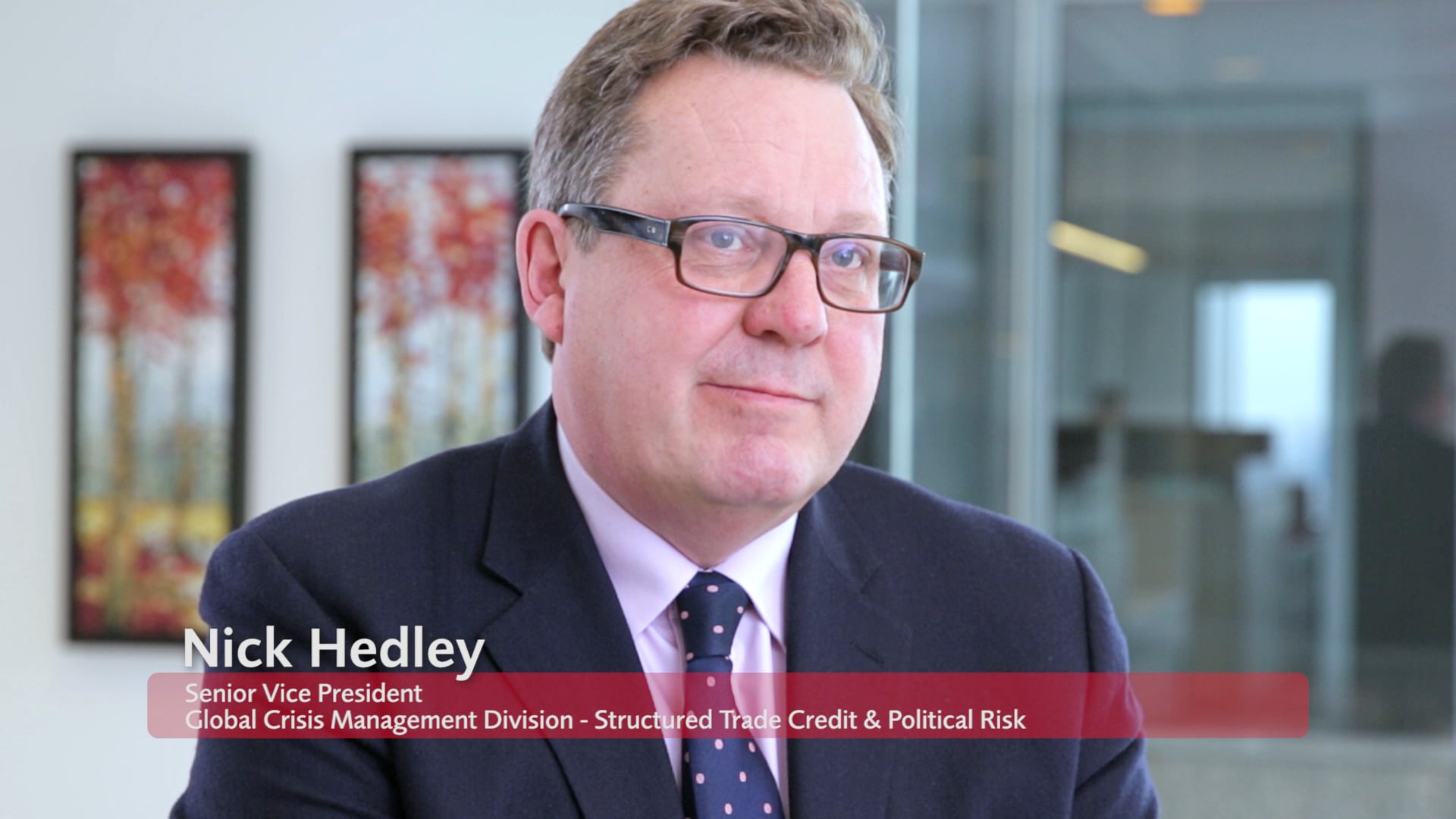 Nick Hedley on Vimeo