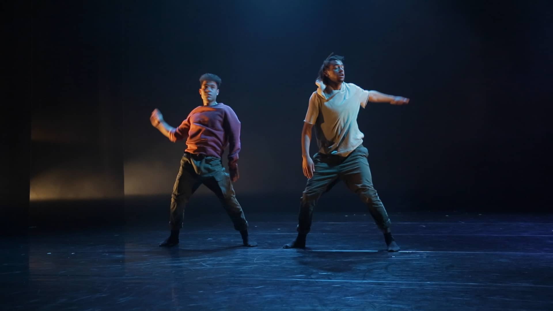 fane video trailer on Vimeo