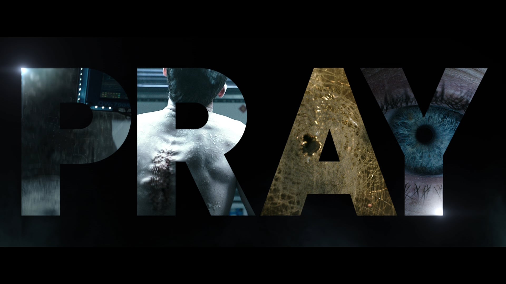 Alien: Covenant - TV Spot "Pray Letters" on Vimeo