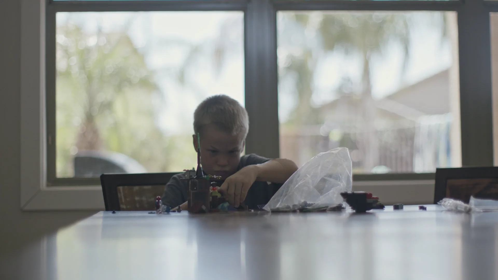 BEAUTIFUL—SCIENCE - MPS Awareness Day - Tosh Trejo on Vimeo