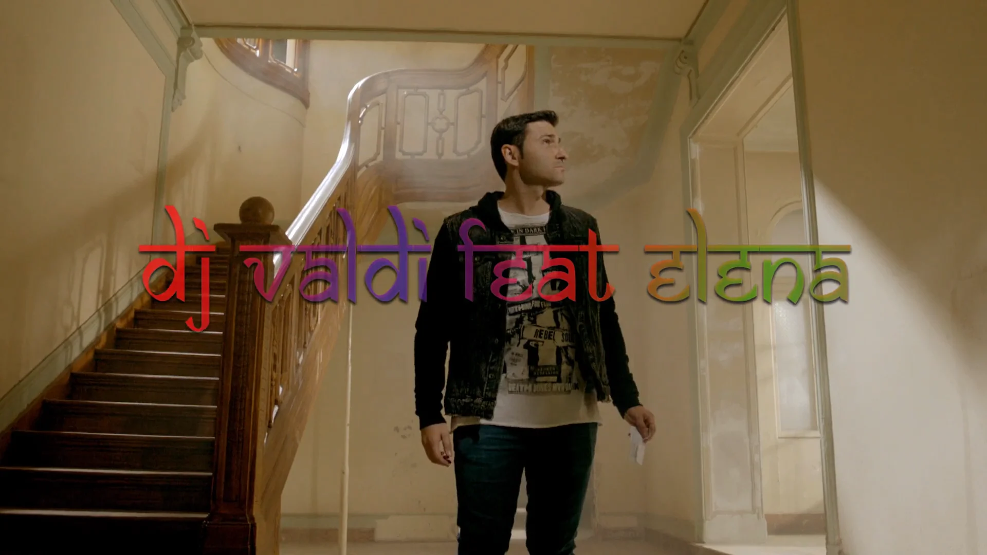 Dj Valdi feat. Elena | Hot Bhangra | Official Video