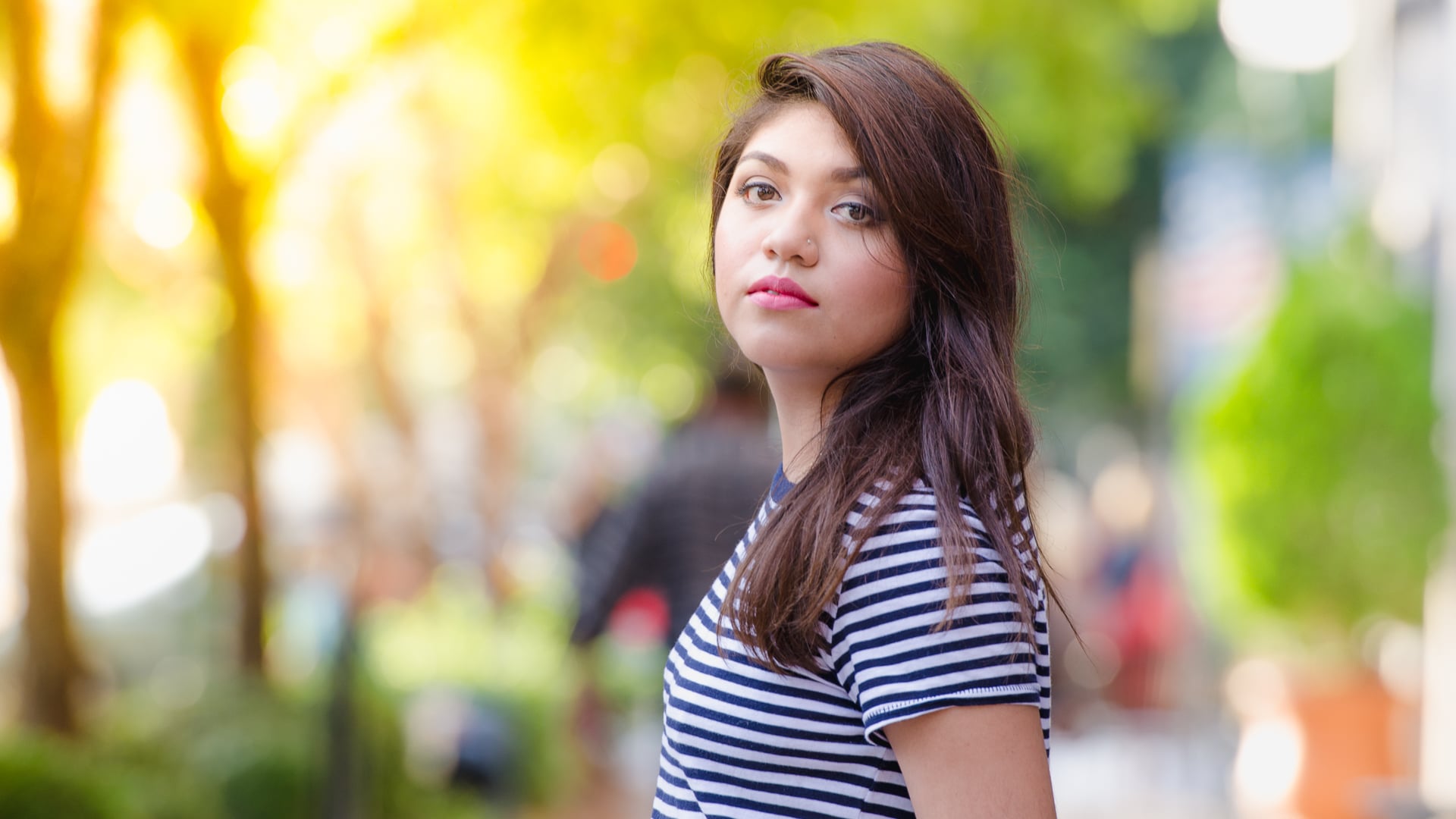 Eliza Reyes on Vimeo