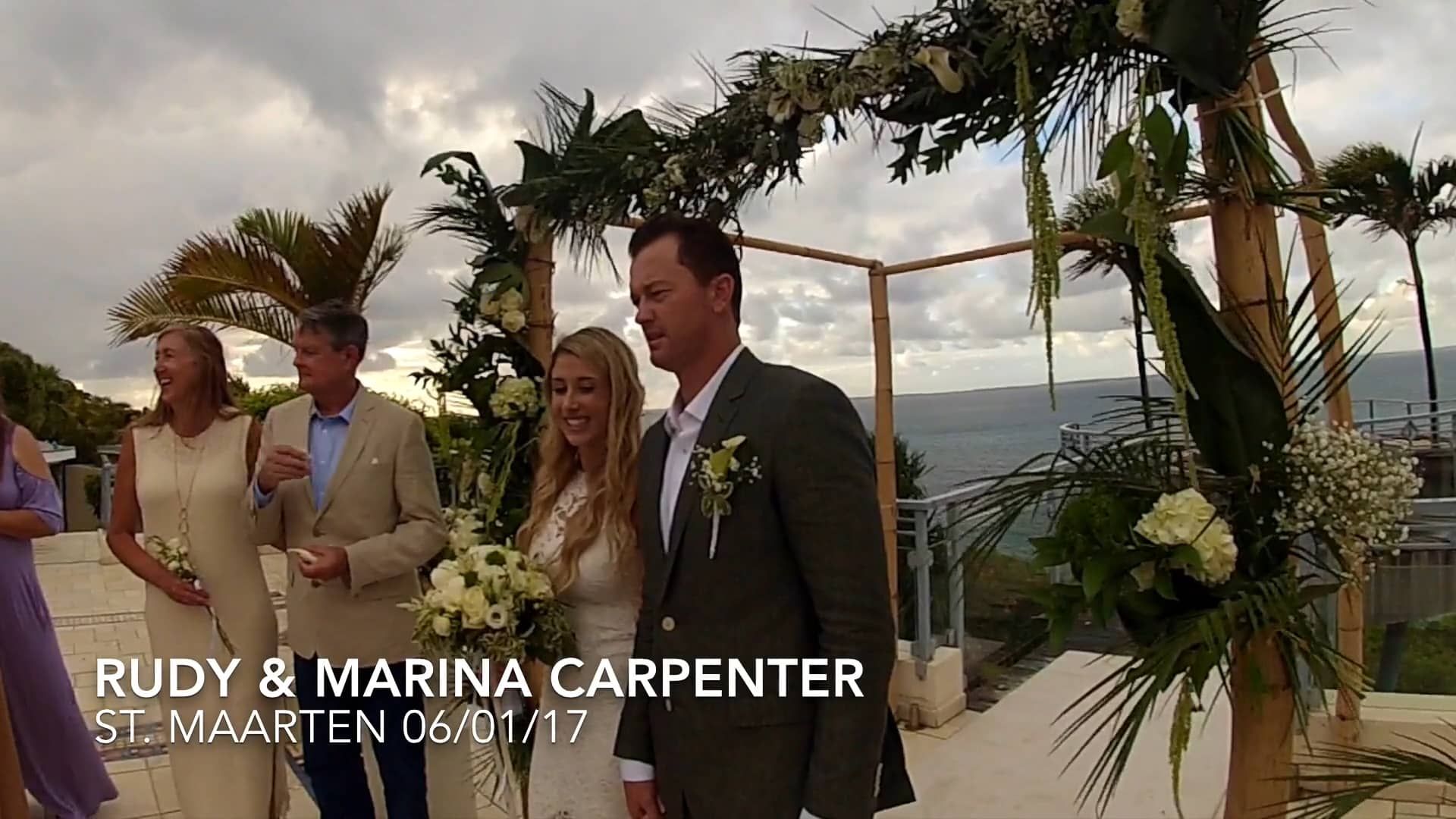 Carpenter wedding on Vimeo